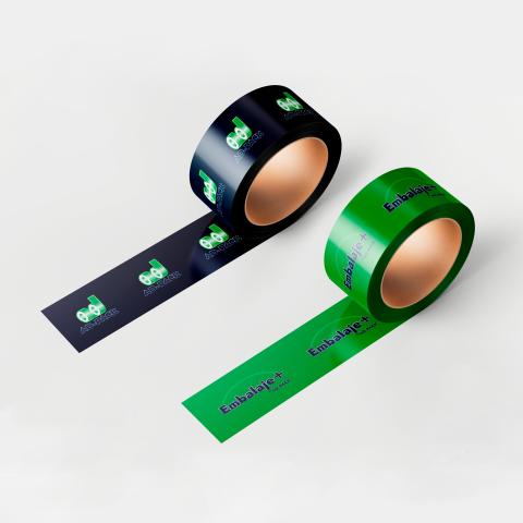 IMPRESIÓN DE CINTAS | AD-PACK